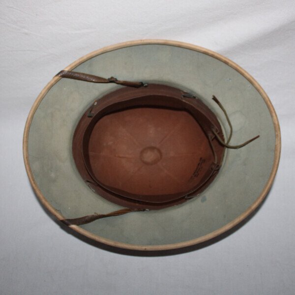 Casque colonial US | Chris Militaria
