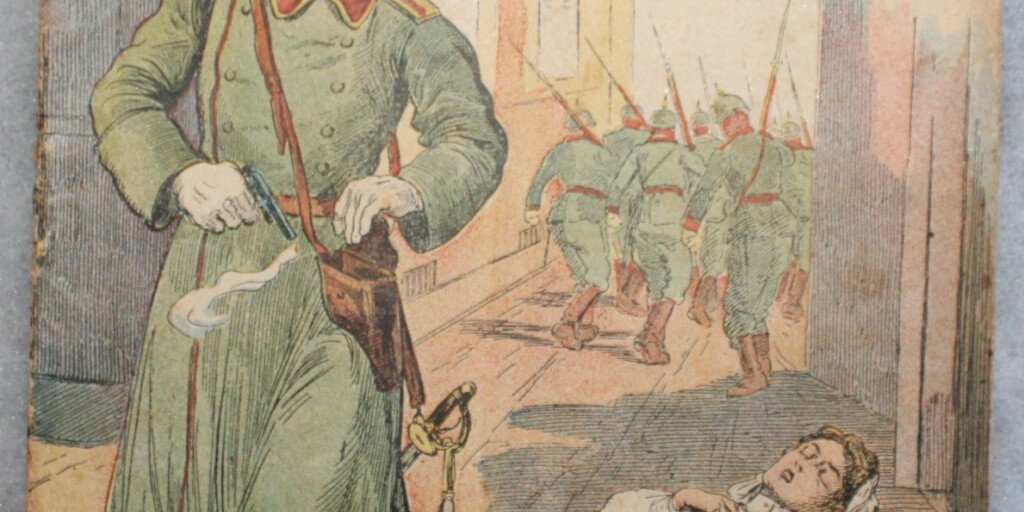 collection patrie N°3 | Chris Militaria