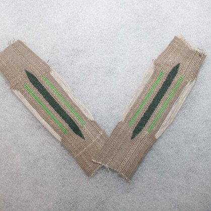 Litzen Panzergrenadier | Chris Militaria