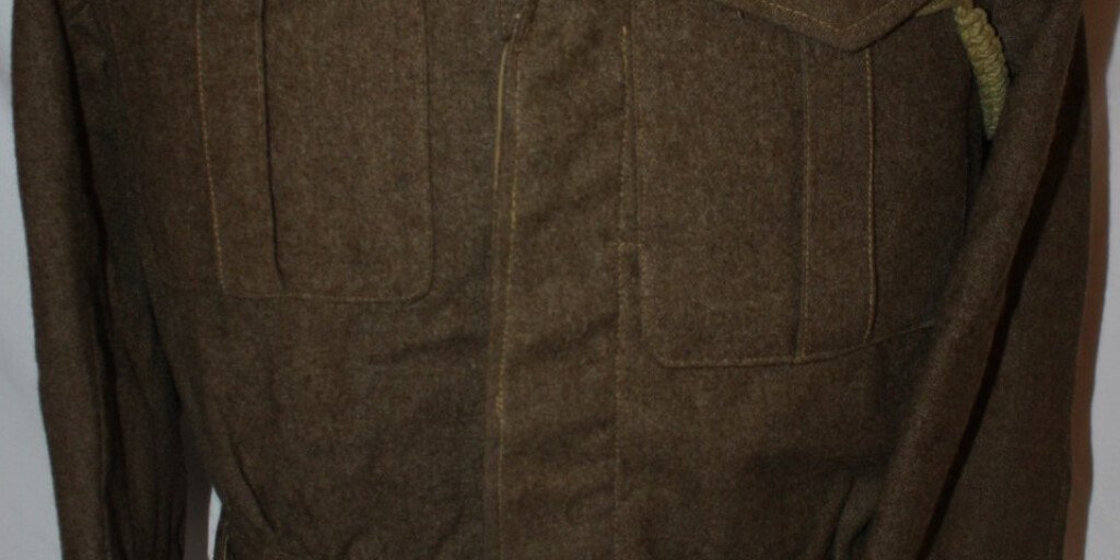 Uniforme RASC | Chris Militaria