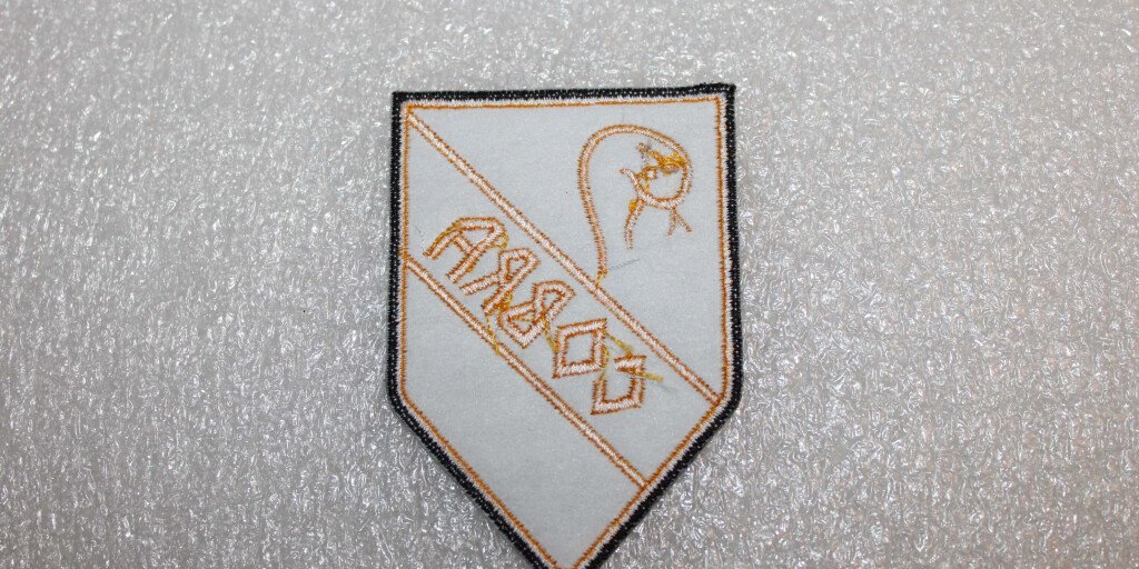 patch Cobra | Chris Militaria