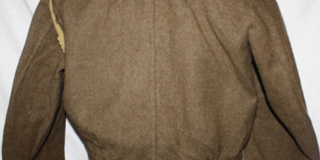 Uniforme RASC | Chris Militaria