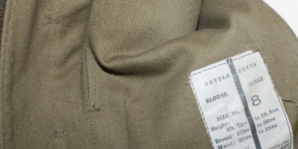 Uniforme RASC | Chris Militaria