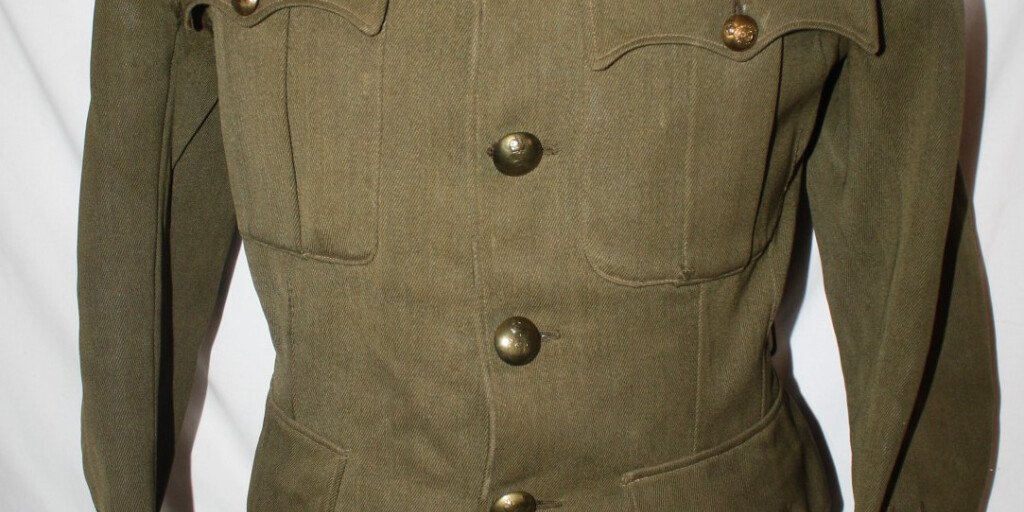 Uniforme RASC | Chris Militaria