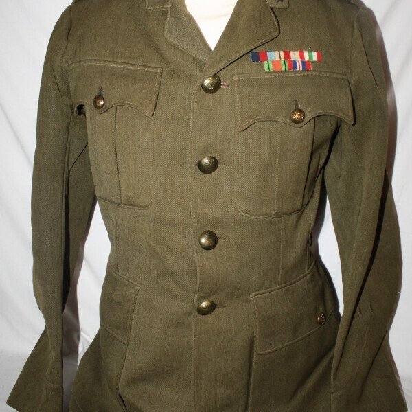 Uniforme RASC | Chris Militaria