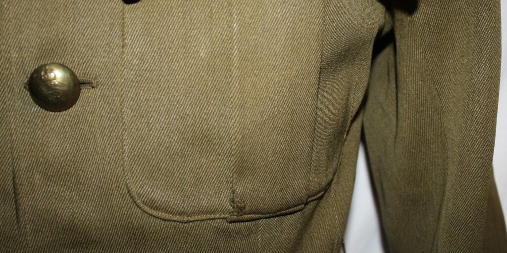 Uniforme RASC | Chris Militaria