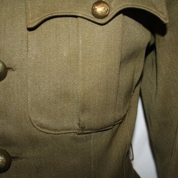 Uniforme RASC | Chris Militaria