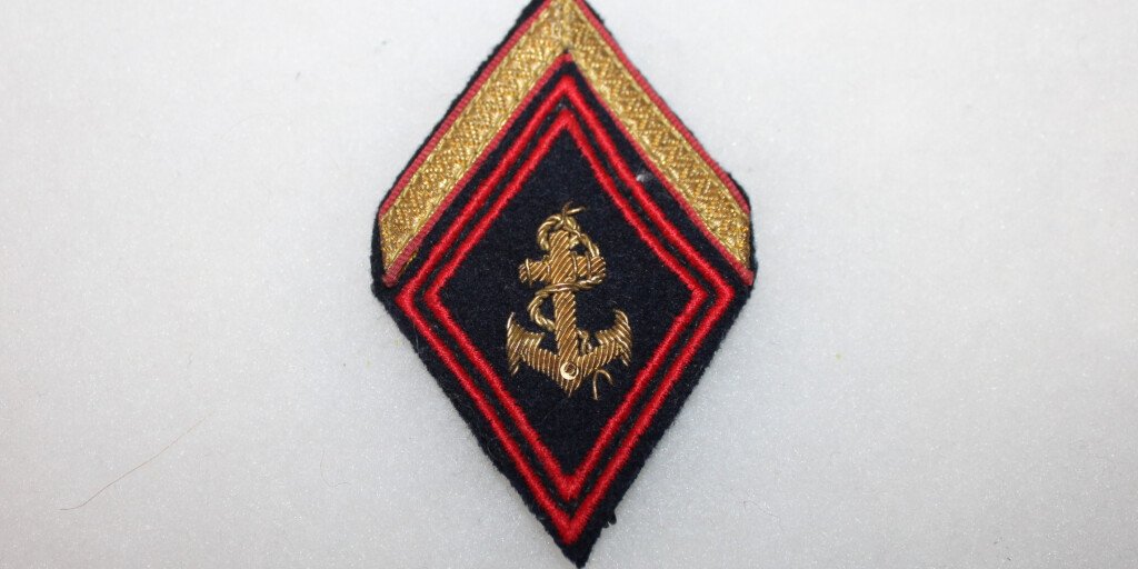 Grade de sergent Colo | Chris Militaria