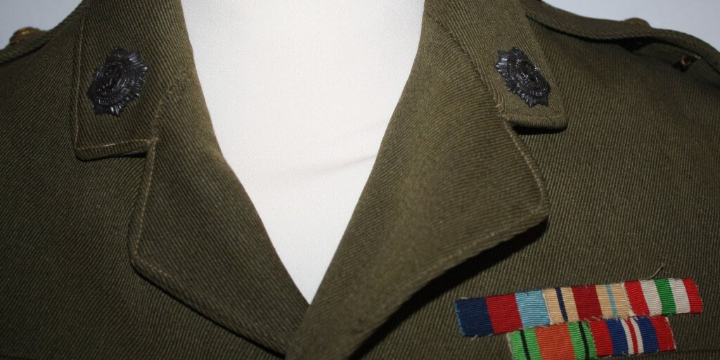 Uniforme RASC | Chris Militaria