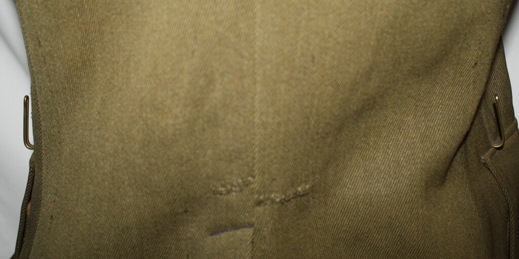 Uniforme RASC | Chris Militaria