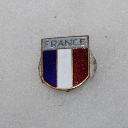 Crest France | Chris Militaria