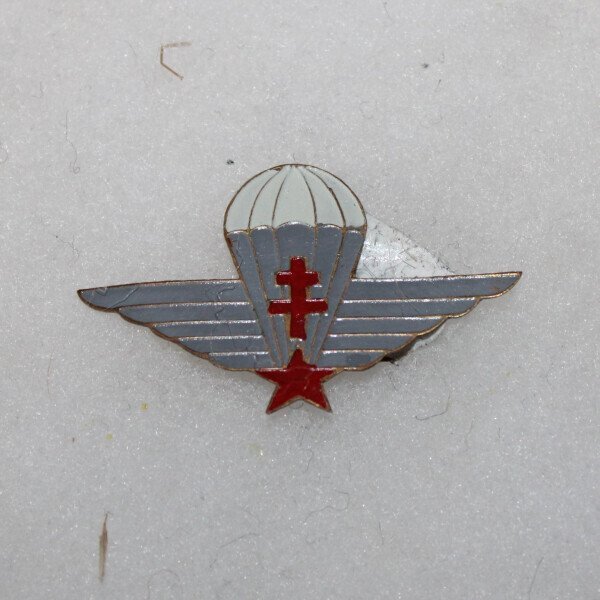 Insigne commando de France | Chris Militaria