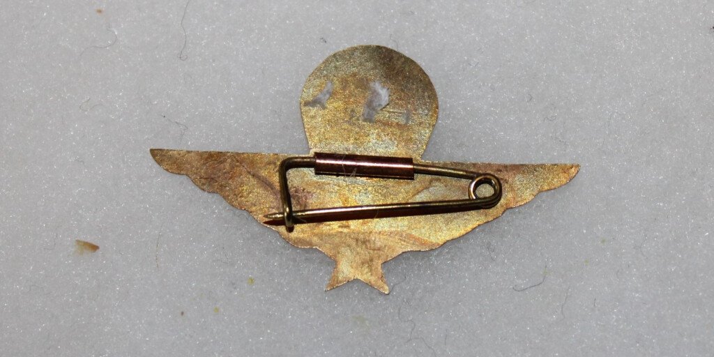 Insigne commando de France | Chris Militaria