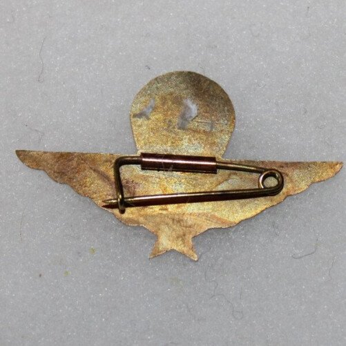 Insigne commando de France | Chris Militaria