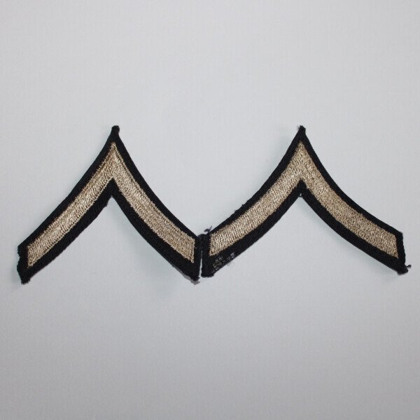 Chevron PFC MDL 42 | Chris Militaria