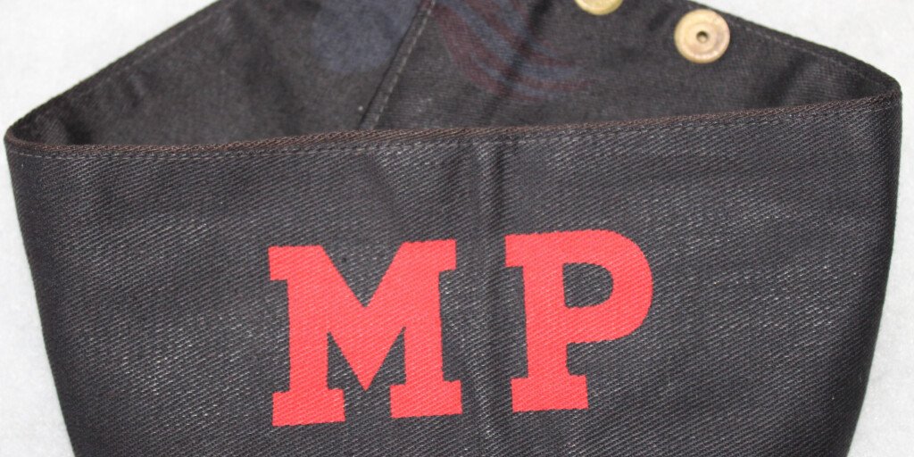 Brassard MP | Chris Militaria