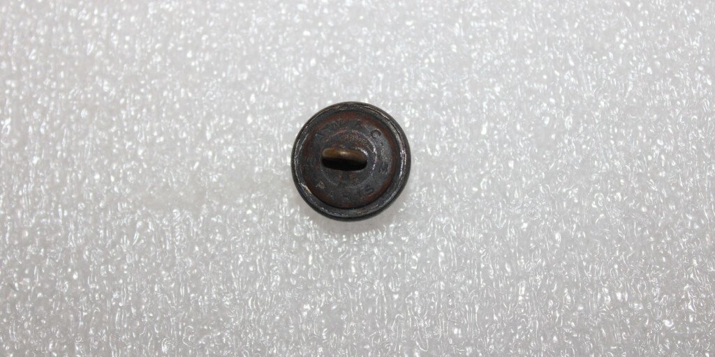 Bouton Peint 21mm | Chris Militaria