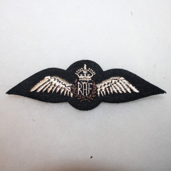 Brevet RAF | Chris Militaria