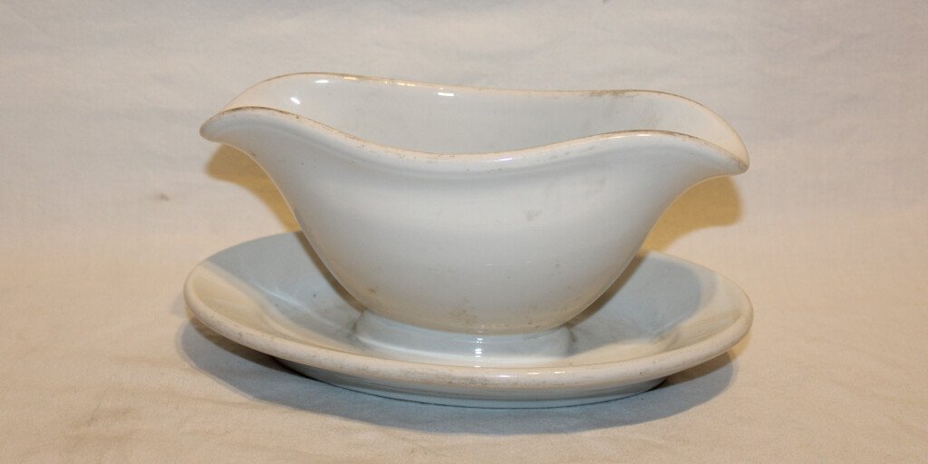 Saucière Luft N°2 | Chris Militaria