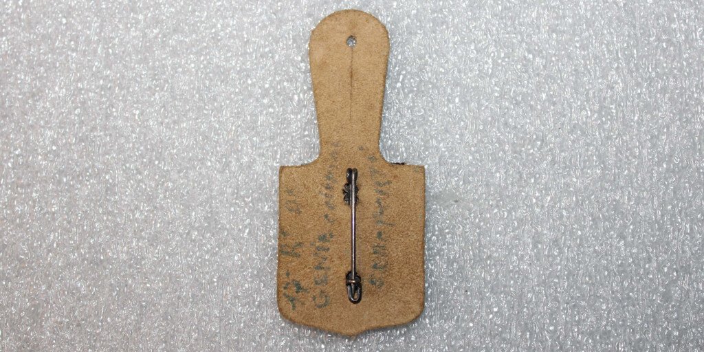 17e RGP DP | Chris Militaria