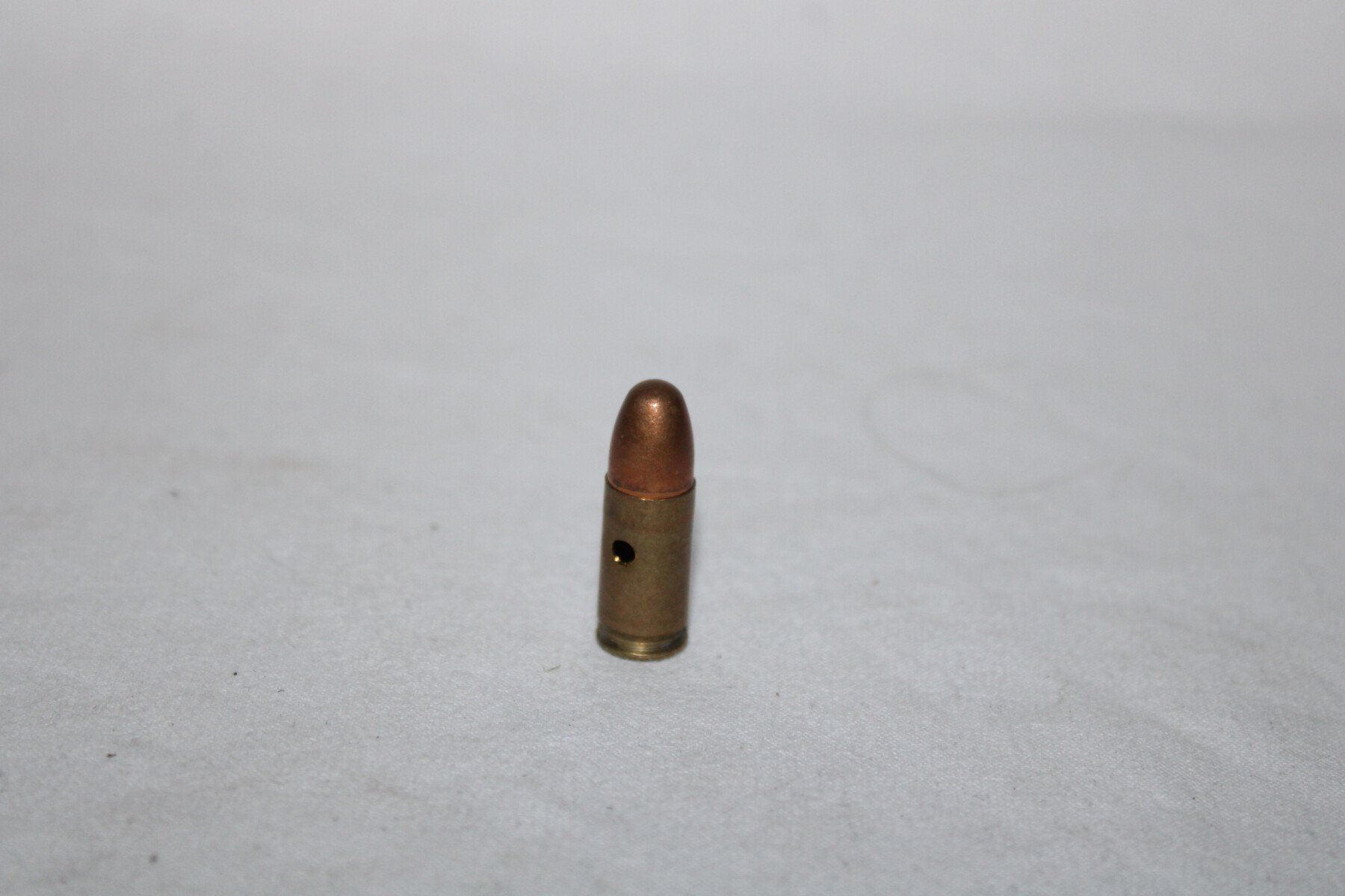 Cartouche 9MM | Chris Militaria