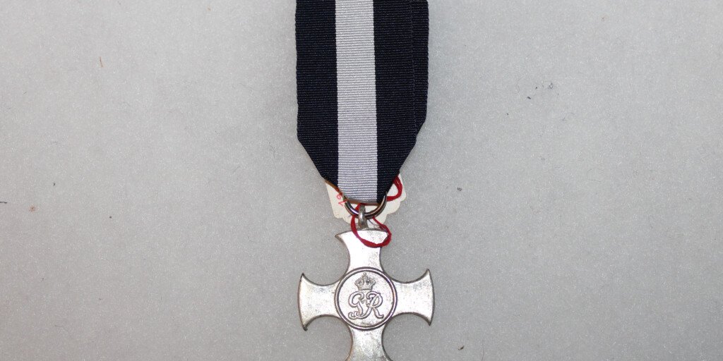 Distinguished service cross Navy | Chris Militaria