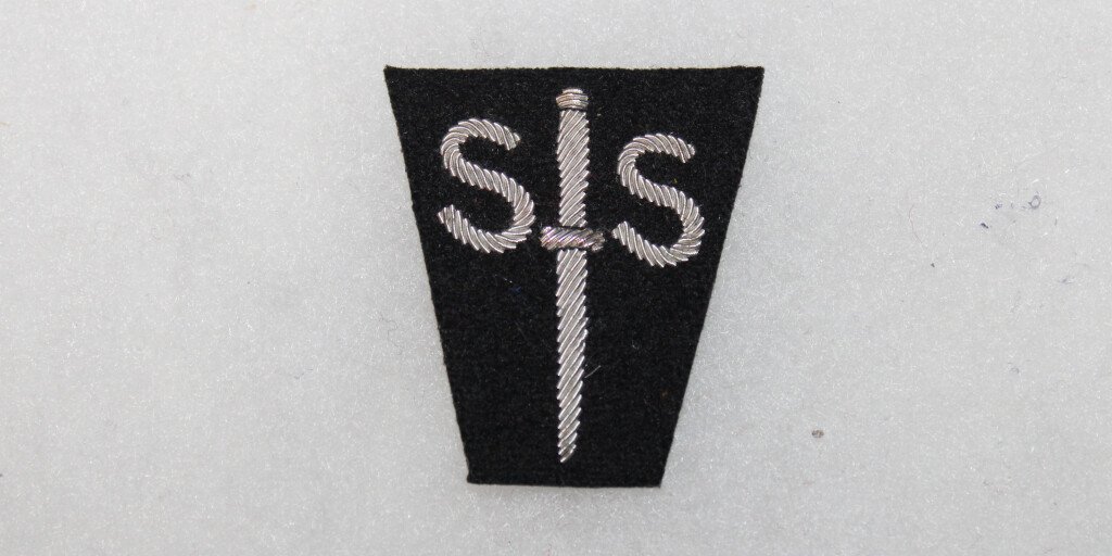 Insigne n°2 commando | Chris Militaria