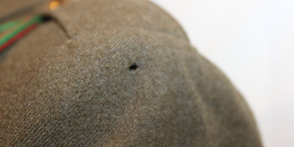 Uniforme du 6e RTA | Chris Militaria