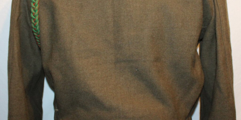 Uniforme du 6e RTA | Chris Militaria