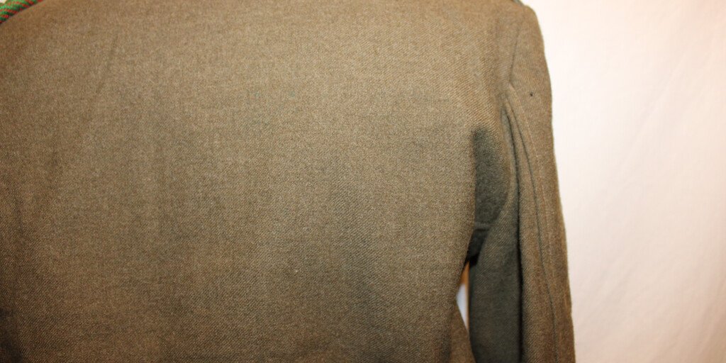 Uniforme du 6e RTA | Chris Militaria