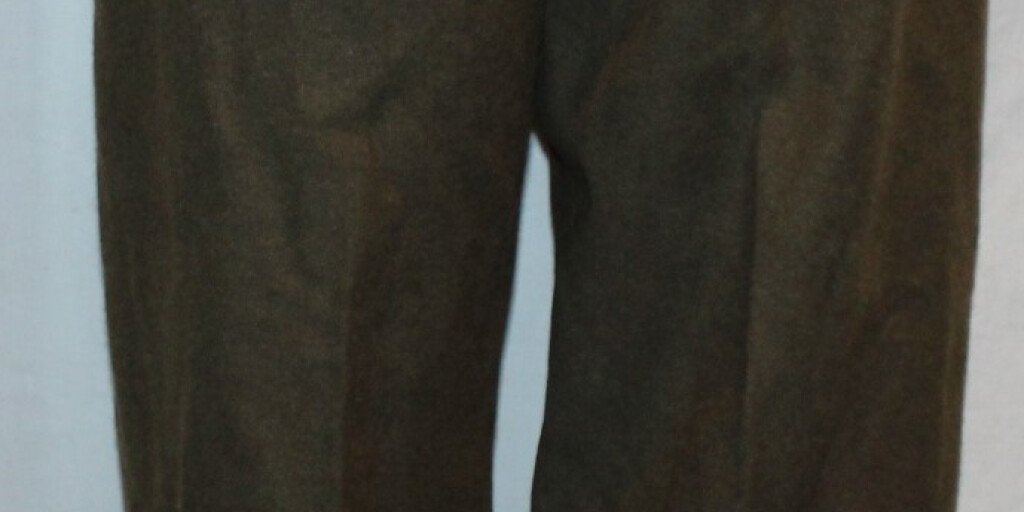 Uniforme du 6e RTA | Chris Militaria