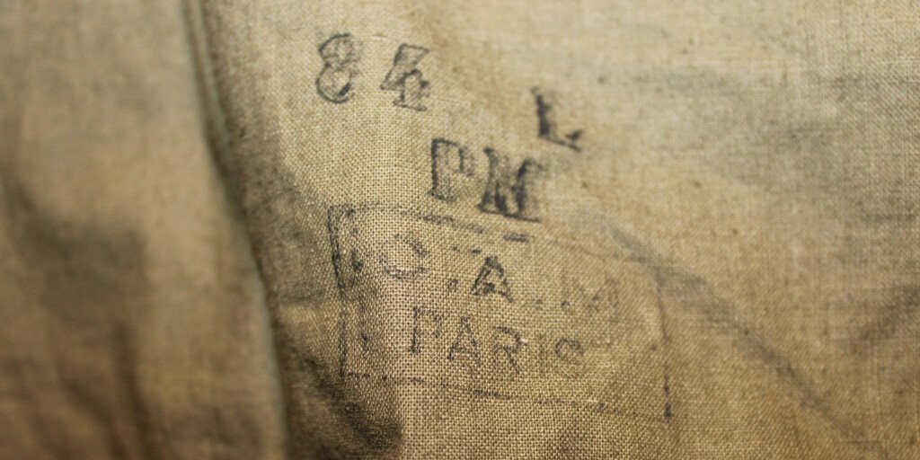 Uniforme du 6e RTA | Chris Militaria