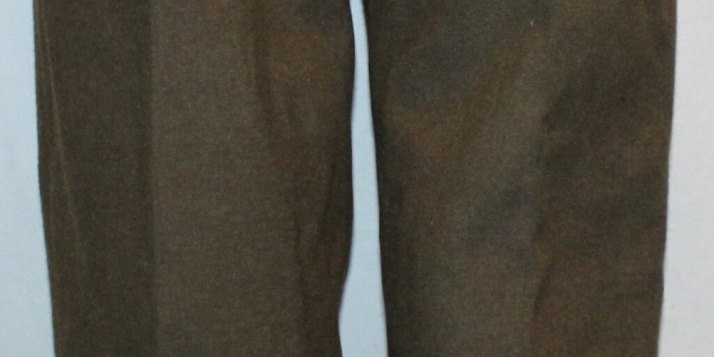 Uniforme du 6e RTA | Chris Militaria