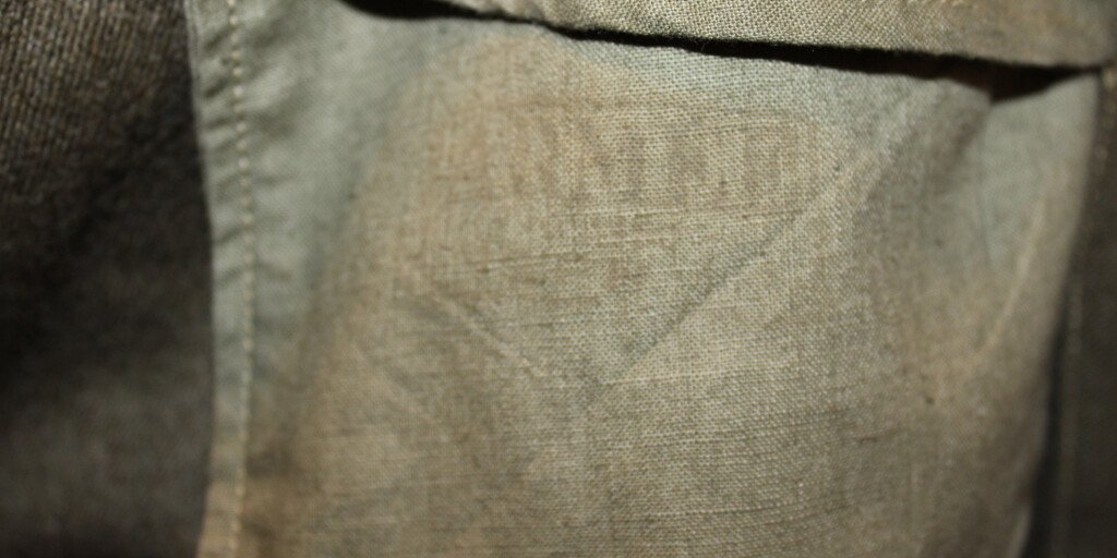 Uniforme du 6e RTA | Chris Militaria