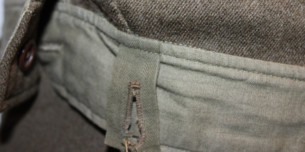 Uniforme du 6e RTA | Chris Militaria