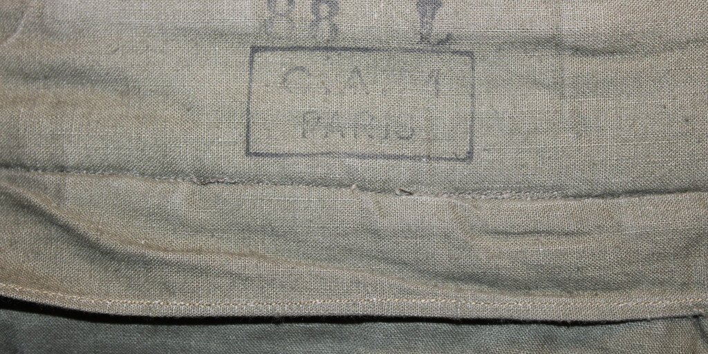 Uniforme du 6e RTA | Chris Militaria