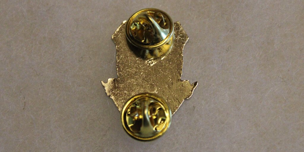 Crest Currahee | Chris Militaria