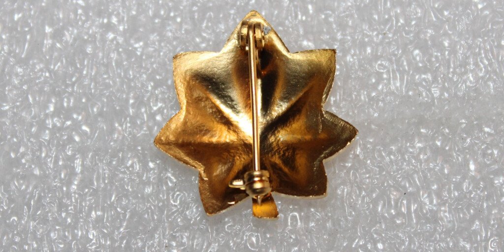 Galon de major | Chris Militaria