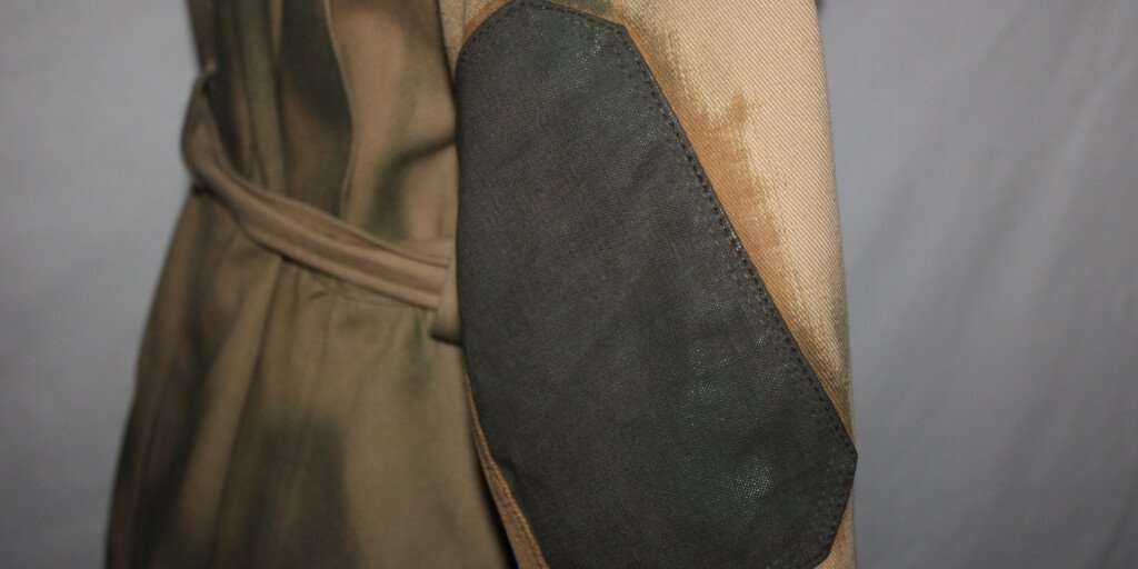 Tenue M42 camo | Chris Militaria