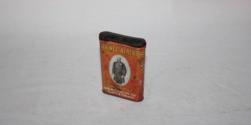 Boite Price Albert | Chris Militaria