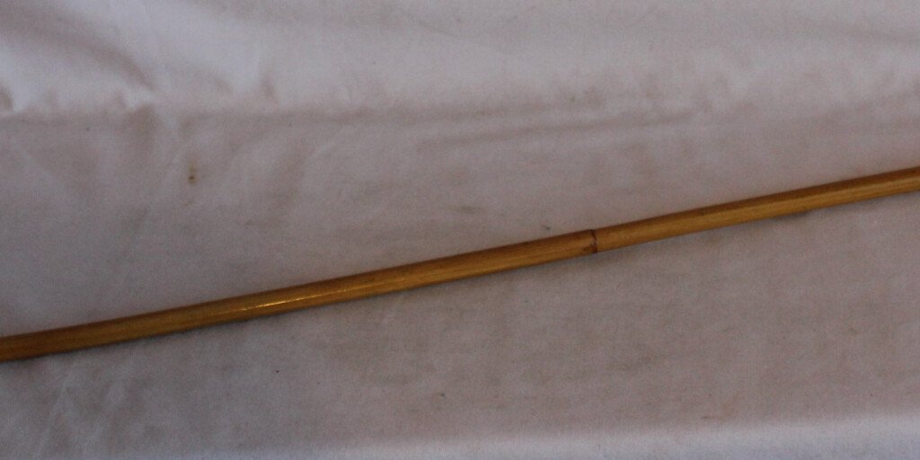 Stick en bambou | Chris Militaria