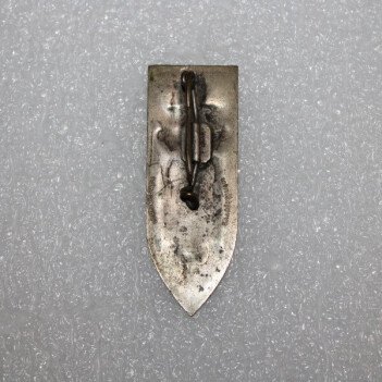 501e RCC courtois | Chris Militaria