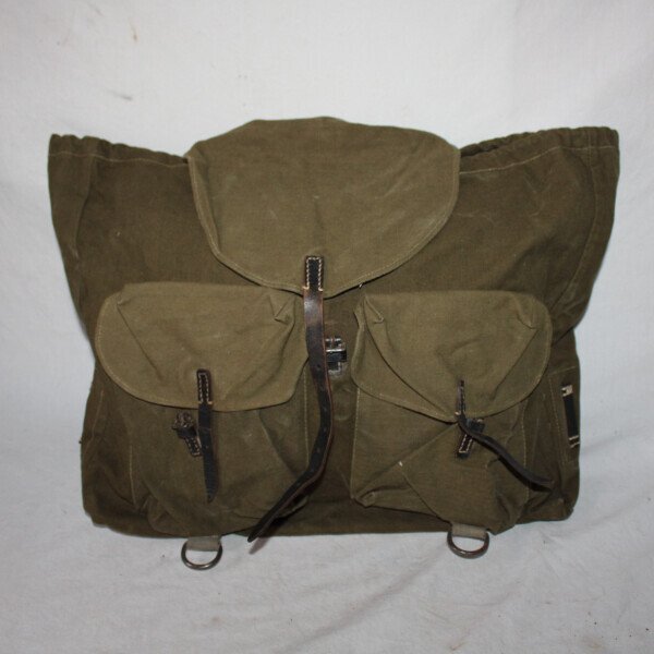 Rucksack WH | Chris Militaria