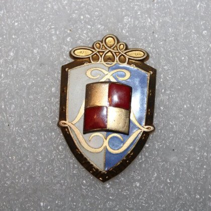 Insigne 5e Hussard | Chris Militaria