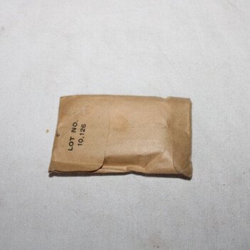 Kit prophylactic | Chris Militaria