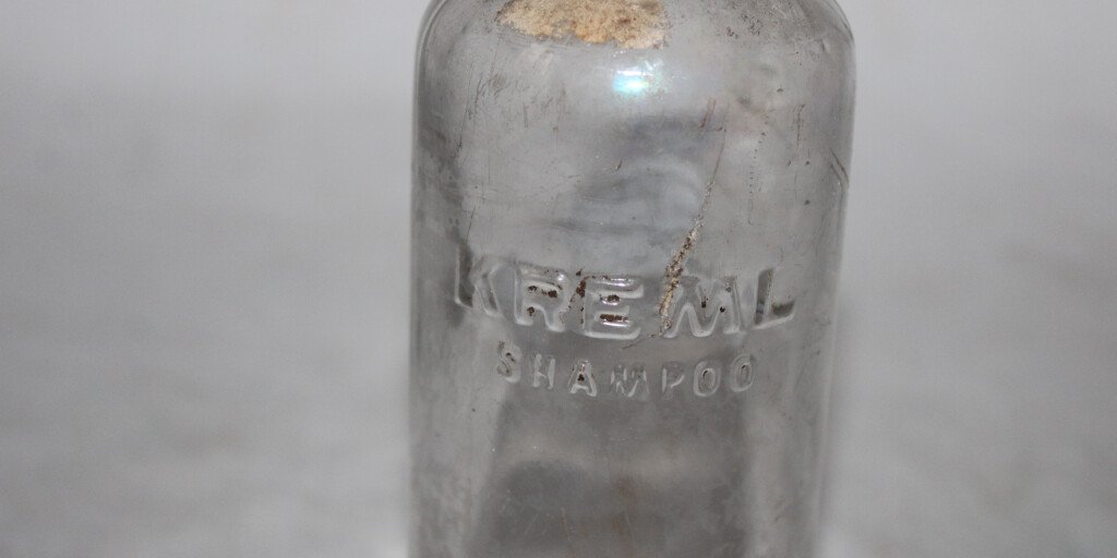 Kreml shampoo | Chris Militaria
