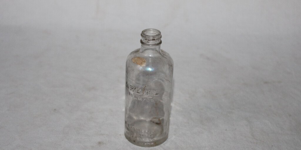 Kreml shampoo | Chris Militaria