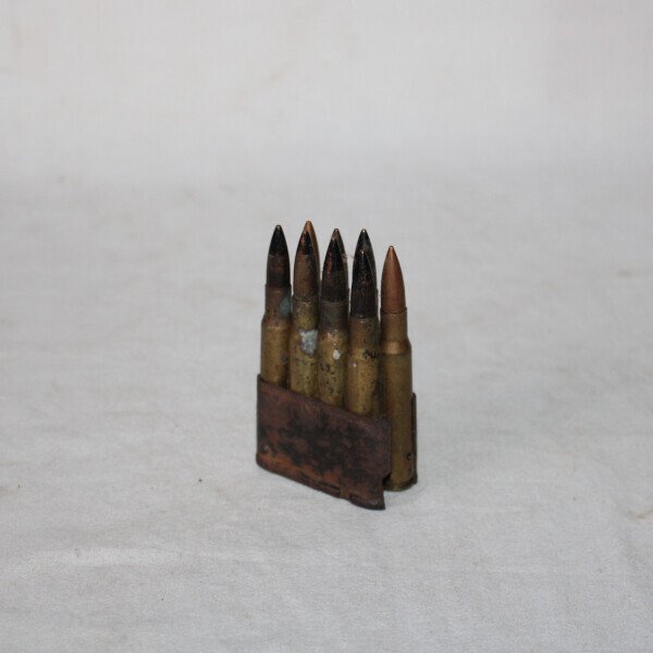 Clip garand | Chris Militaria