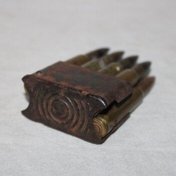 Clip garand | Chris Militaria