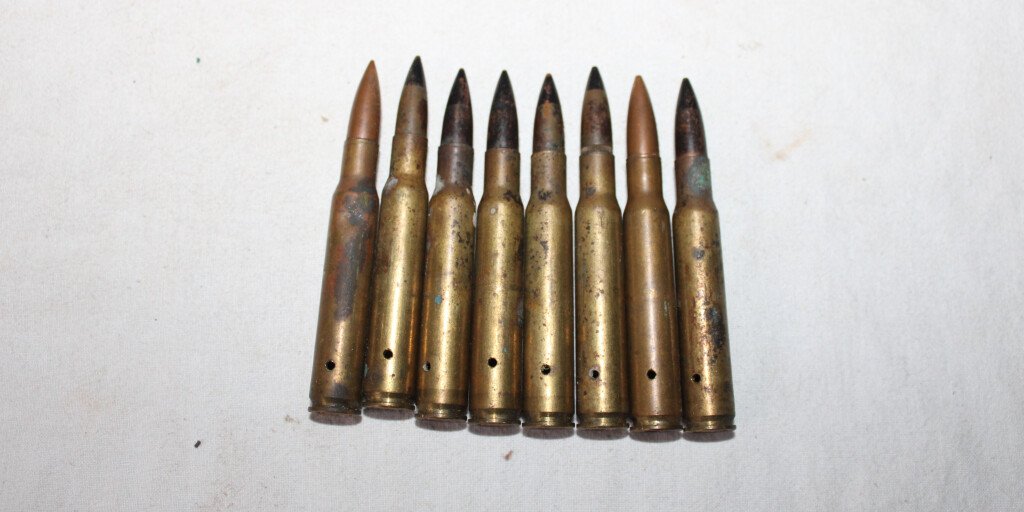 Clip garand | Chris Militaria